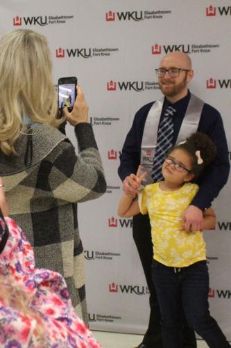 WKU hosts recognition ceremony for local graduates | Education ...