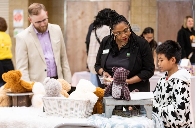 Children sell wares, pitch business ideas at fair | Local News ...