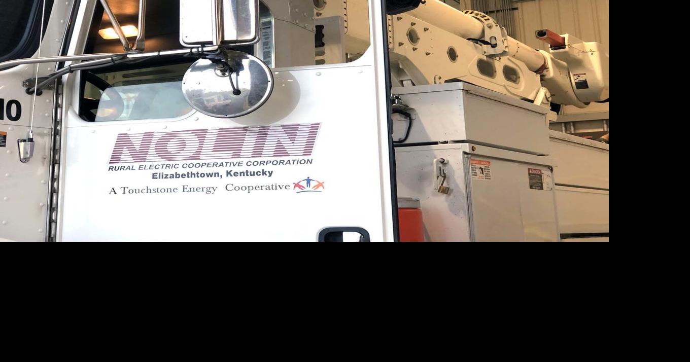 Nolin RECC deploys crews to aid in restoration in the path of Hurricane ...