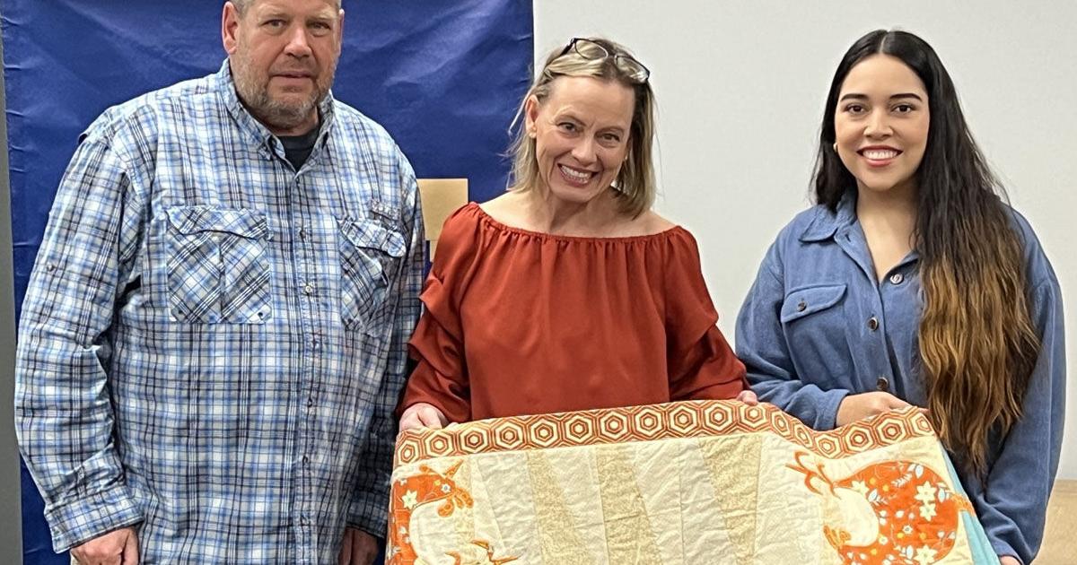 Kiwanis members supporting Wesley Hilltop House | Neighbors ...