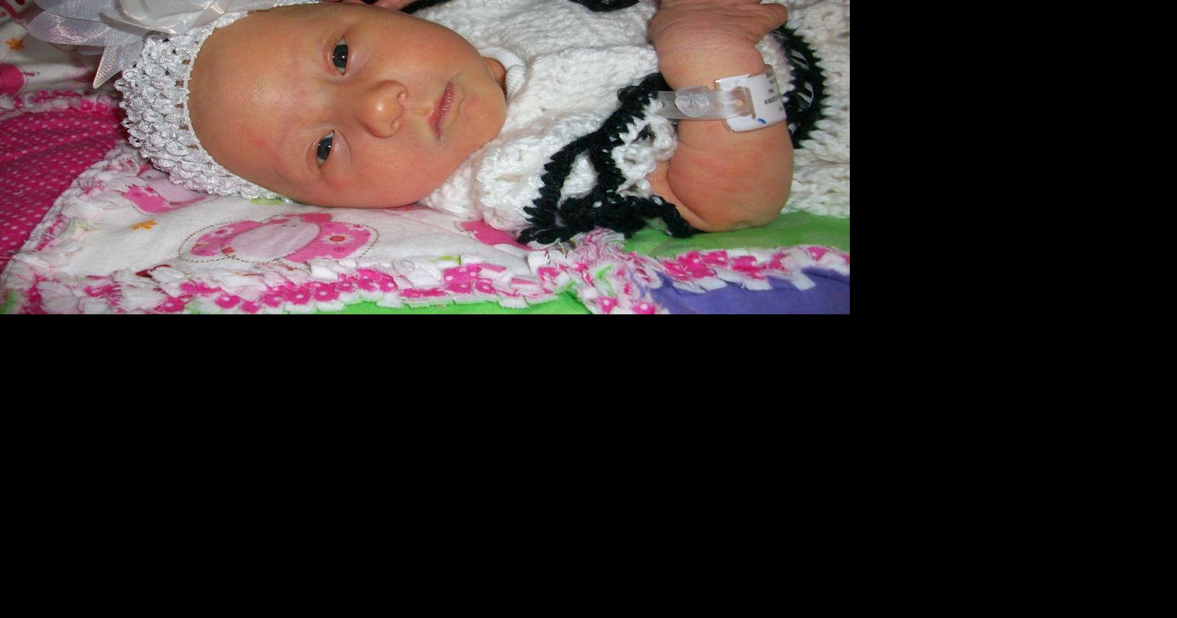 Parents welcome Lillian Kathryn Elizabeth Noelle | Neighbors ...