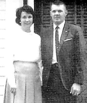 Dantzlers celebrate 50th anniversary | News | thenewsenterprise.com