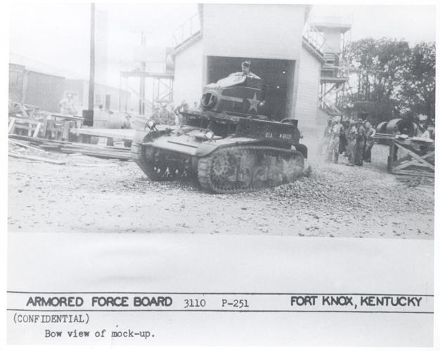 Fate of Knox ‘ship’ unclear | News | thenewsenterprise.com