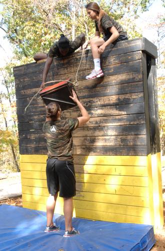 Lady Cards battle obstacles away from the court | Local News ...