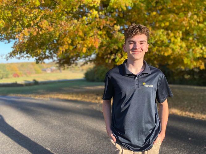 Evan Shepherd’s hobbies promote vast skill set | Tuesday's Teen ...