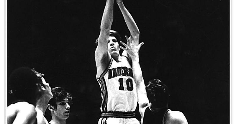 Jimmy Dan Conner | Basketball Preview | thenewsenterprise.com