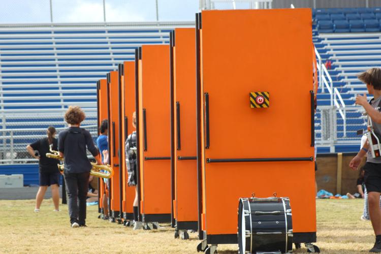 LaRue band finds success in change | Local News | thenewsenterprise.com