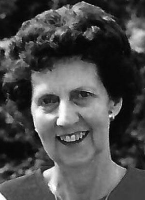 Mary Fronia Huffman | | thenewsenterprise.com