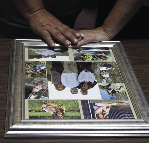 'Time doesn't mean anything': Days since June 22 'a blur' for David ...