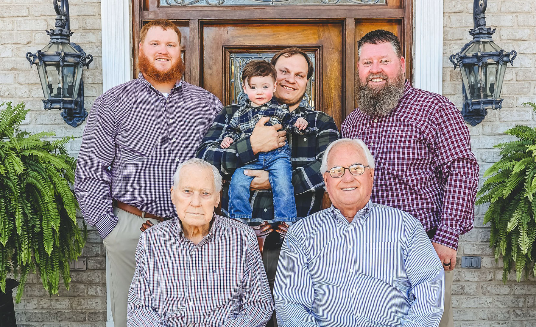 Birthdays | thenewsenterprise.com