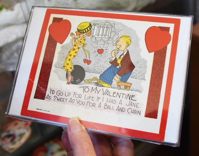 Century of love on display at History Museum | Local News ...