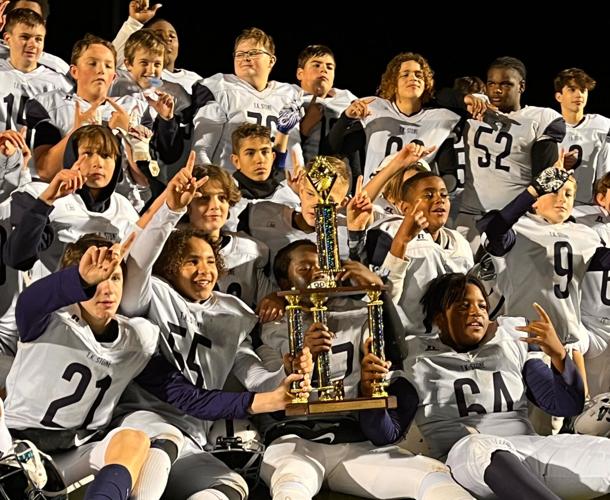 T.K. Stone athletes captures two championships | Sports ...
