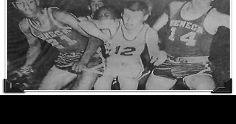 Mike Redd | Basketball Preview | thenewsenterprise.com