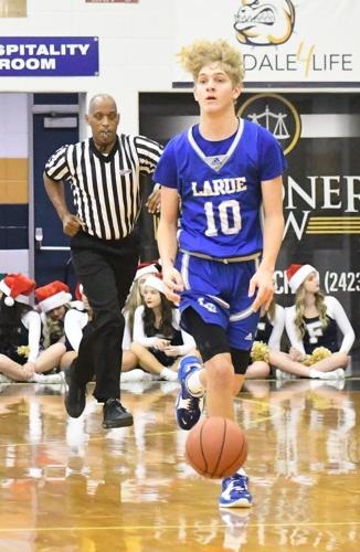 Annual Corky Cox Classic set for Saturday at LaRue County | High School ...