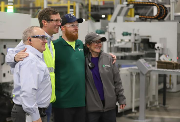 Beshear spends day in Hardin County | Local News | thenewsenterprise.com