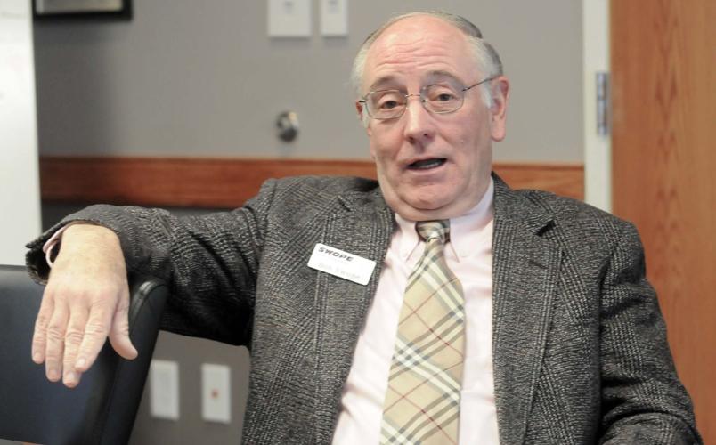 Swope brothers named Distinguished Citizens | Local News ...