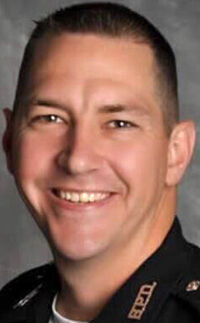 Memorial service remembers ambush of officer | News Alert ...