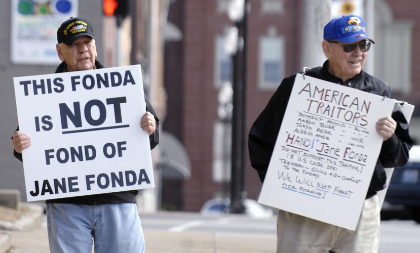 Veterans protest local showings of ‘The Butler’ | Local News ...