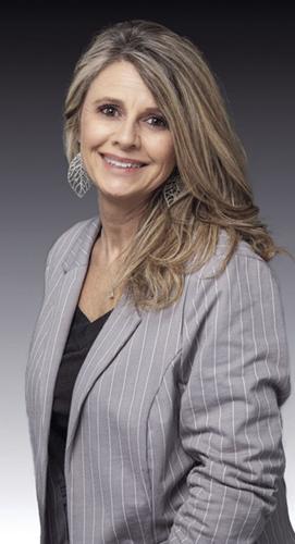 Storey fulfills dreams of entrepreneurship | Wednesday's Woman ...