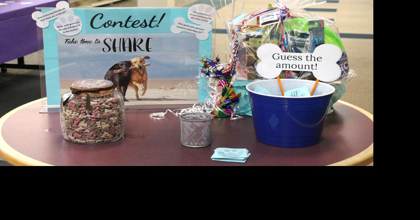 Take a bet for your pet | Local News | thenewsenterprise.com
