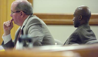 Sexting trial of former teacher begins | Local News | thenewsenterprise.com