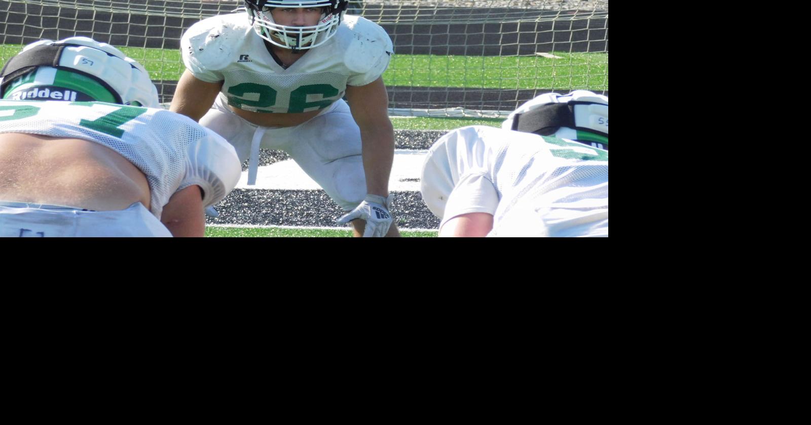 Hard work pays off for Meade's Stone Redmon | High School Sports ...