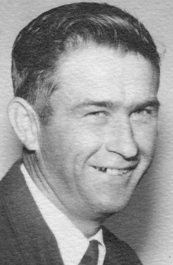 Kenneth Ray Clyde | Genealogy | thenewsenterprise.com