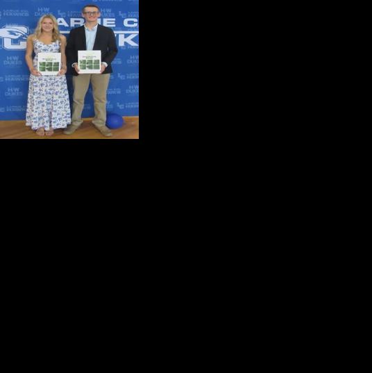 Magnolia Bank awards Gerald T. McCubbin Memorial scholarship ...