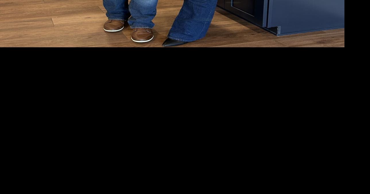 Pearman Contracting using untraditional method to build homes | Local ...