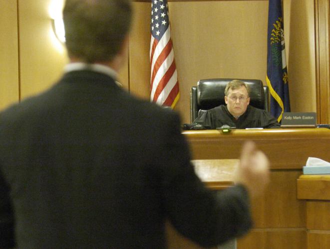 Families in Burke case await decision | Local News | thenewsenterprise.com