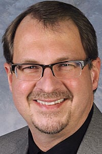 Rep. Webber stepping down for job in state government | Local News ...