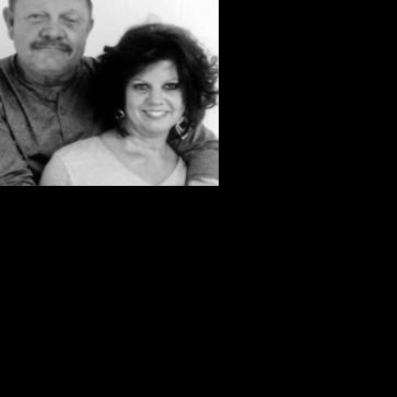 Deputy Billy Gene Edwards and Kathy Lynn Thompson Edwards ...