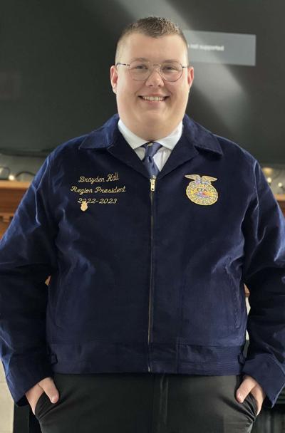 John Hardin student to lend voice to National FFA Chorus | Education ...