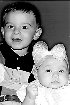 Brother welcomes Heidi Mae | News | thenewsenterprise.com