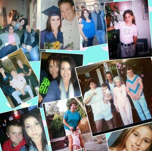 'An angel among us': Family, friends remember Berry as loving ...