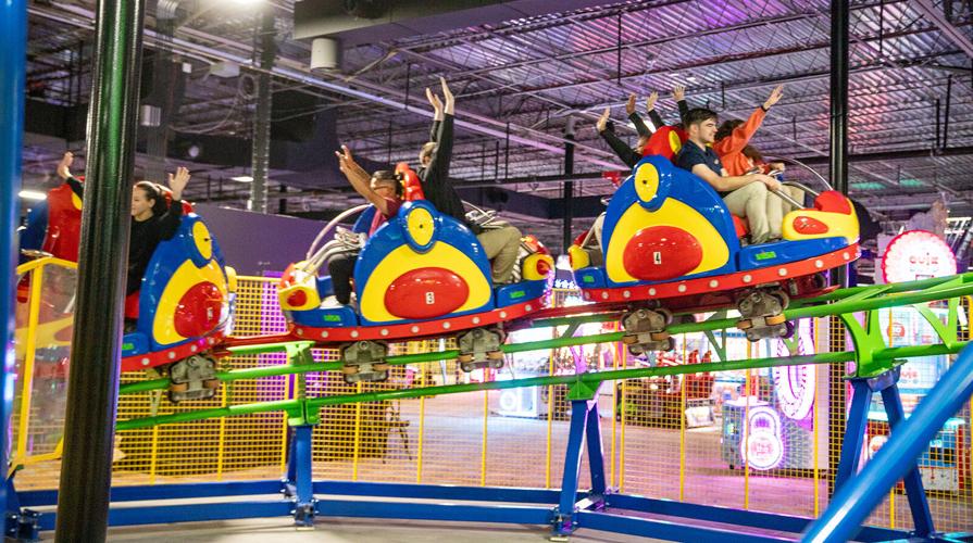 Malibu Jack's plans to open Friday to public at Towne Mall | Local News ...