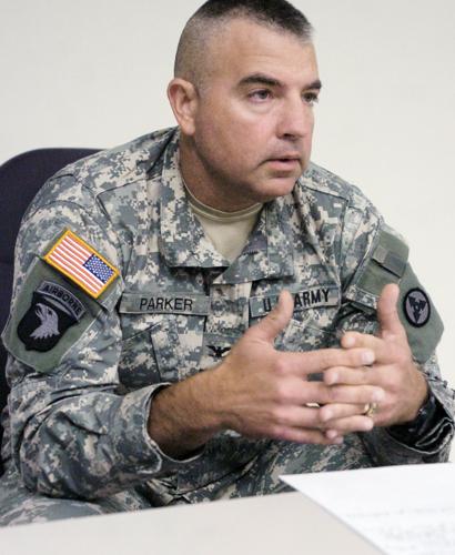 The Road to War: Building a cultural frame of reference | Local News ...