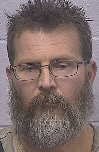 Meade County man charged with murder | News Alert | thenewsenterprise.com