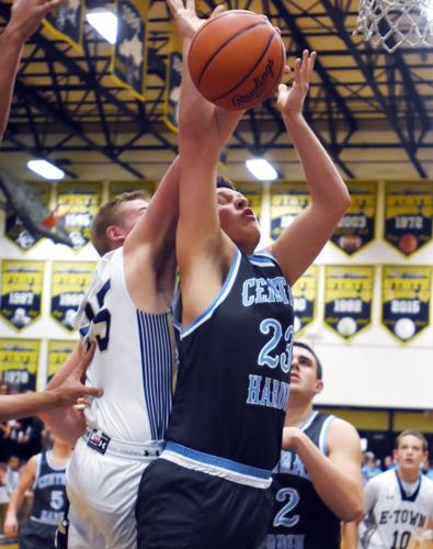 BOYS' PREP HOOPS: Central Hardin 56, Elizabethtown 33 (01/09) | Sports ...