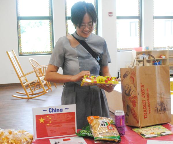 It may not be recognized much, but Asian American culture is here ...