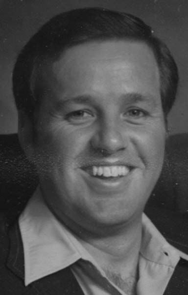 The Rev. Gary Elroy Sanders | Christianity | thenewsenterprise.com