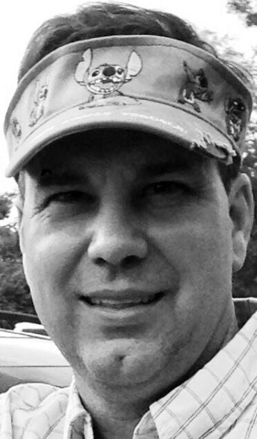 Marty Allen Hornback | | thenewsenterprise.com