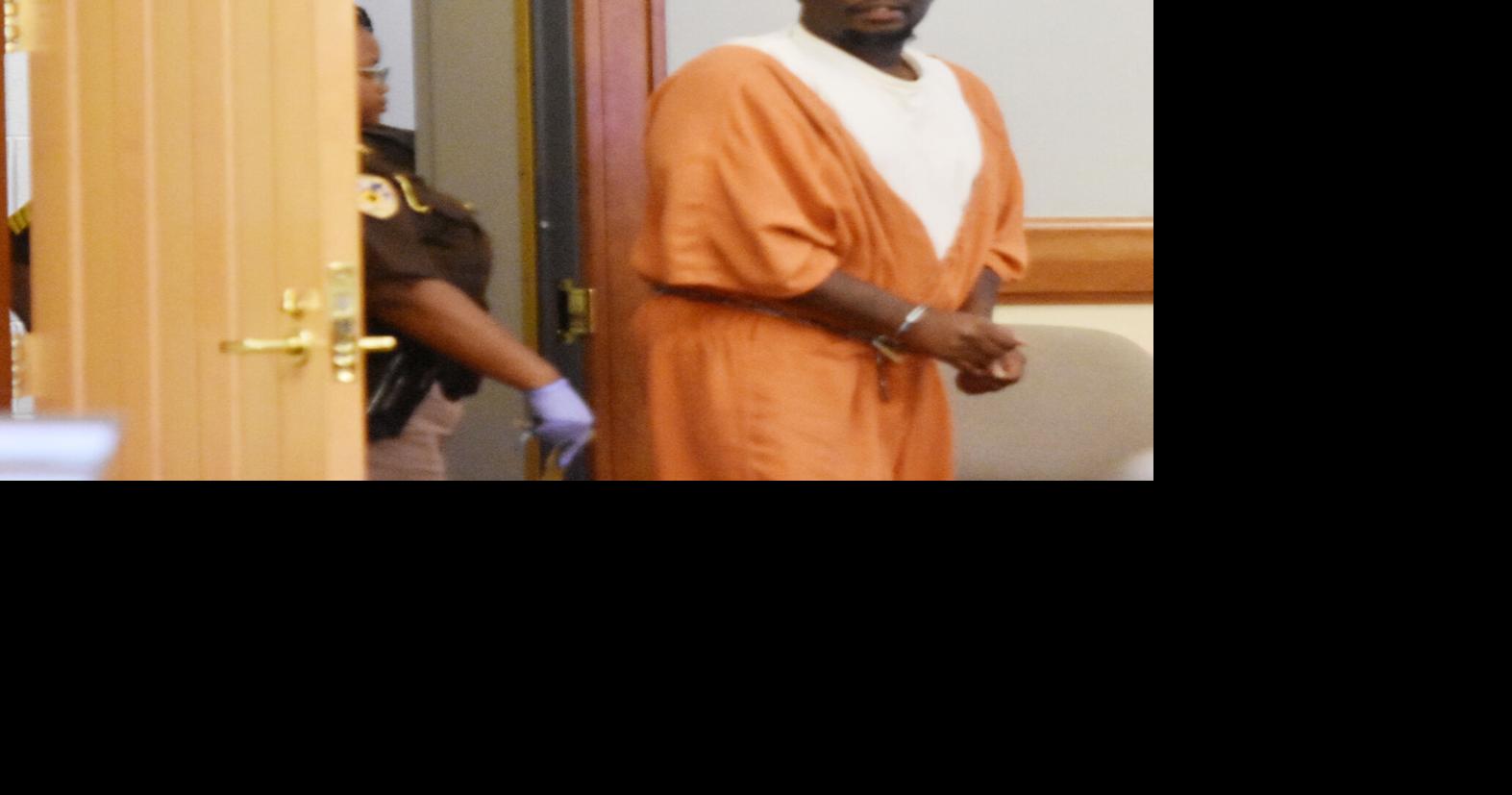 Continuance granted for man set for trial Monday | Crime And Courts ...