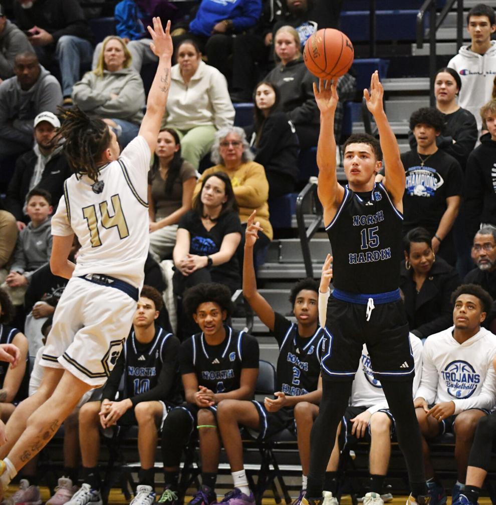 North tries to slay Dragons in region semis | Sports ...