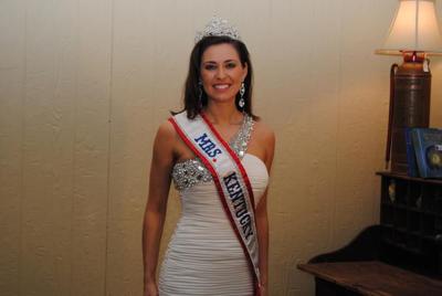LaRue woman set to compete in Mrs. America competition | Local News ...
