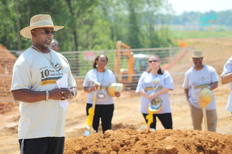 Commitment House celebrates 10 years | Local News | thenewsenterprise.com