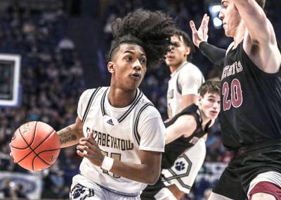 Elizabethtown advances to state quarterfinals | News Alert ...