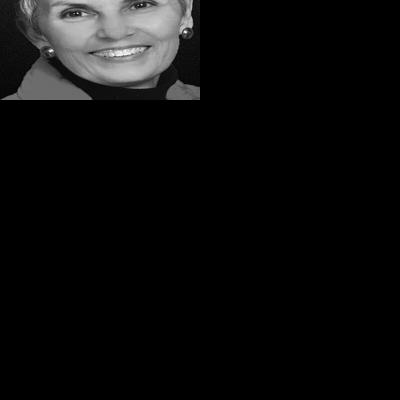 Mary Ellen Edmondson Bryan | Christianity | thenewsenterprise.com