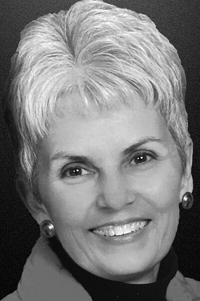 Mary Ellen Edmondson Bryan | Christianity | thenewsenterprise.com