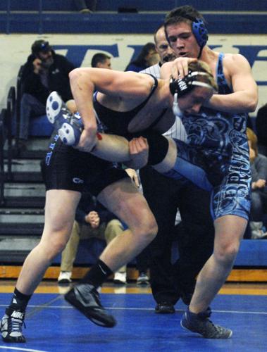 FACES & PLACES: Wrestling | Local News | thenewsenterprise.com